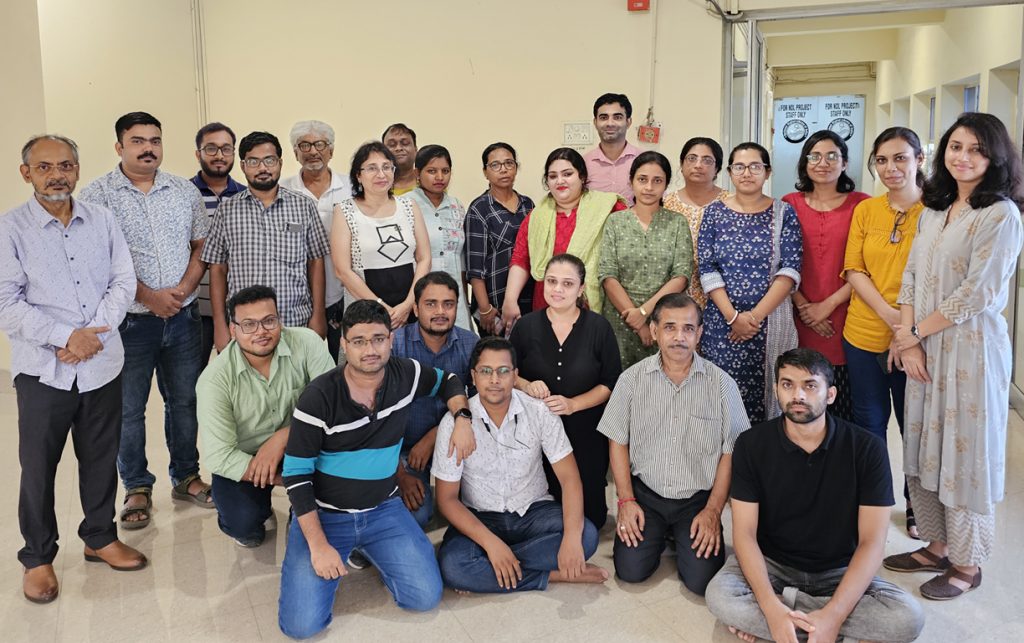 NDLI Team – Welcome to National Digital Library of India Project Website