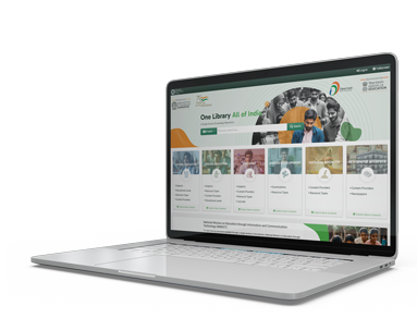 About Us – Welcome to National Digital Library of India Project Website