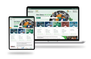 NDLI Web Portal – Welcome to National Digital Library of India Project ...