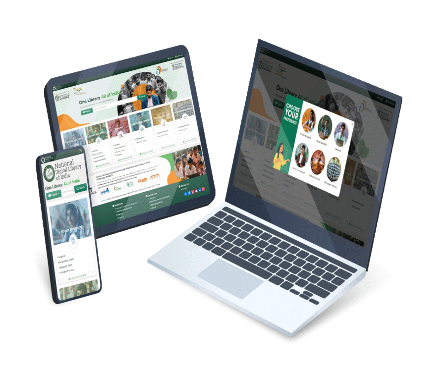 Products – Welcome to National Digital Library of India Project Website